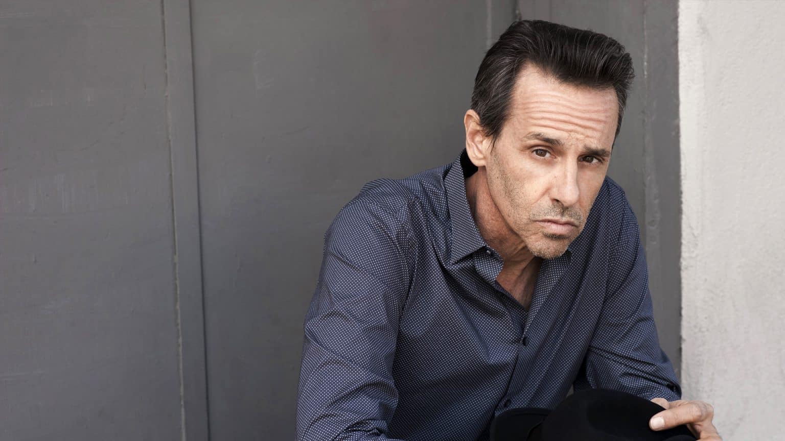 Larry Romano's Biography - He's NOT related to Ray Romano