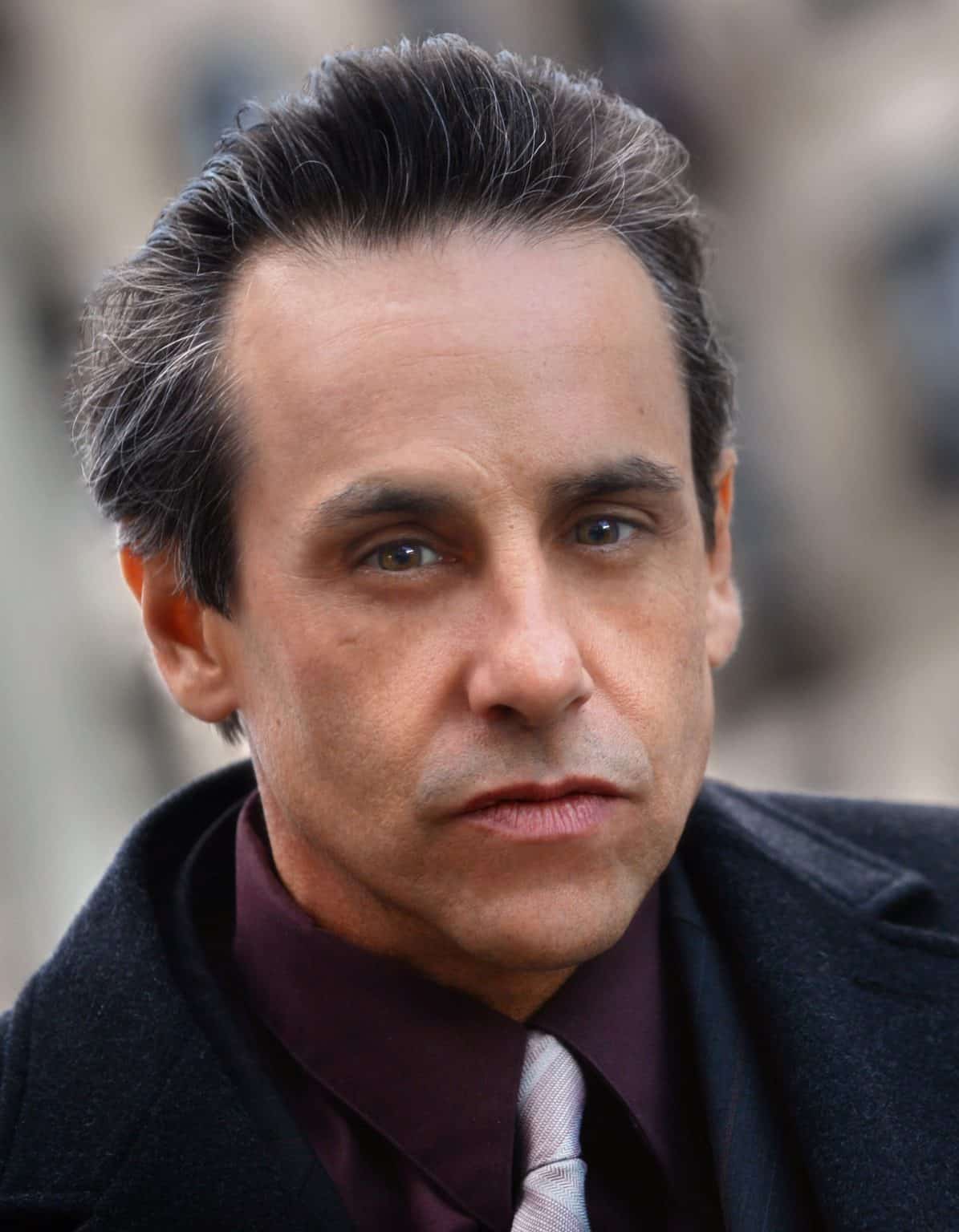 Larry Romano's Biography - He's NOT related to Ray Romano