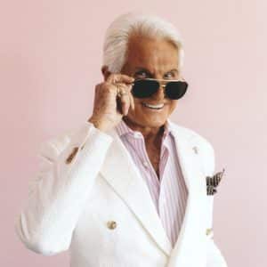 Where is George Hamilton now? Net Worth, Wife, Children, Height