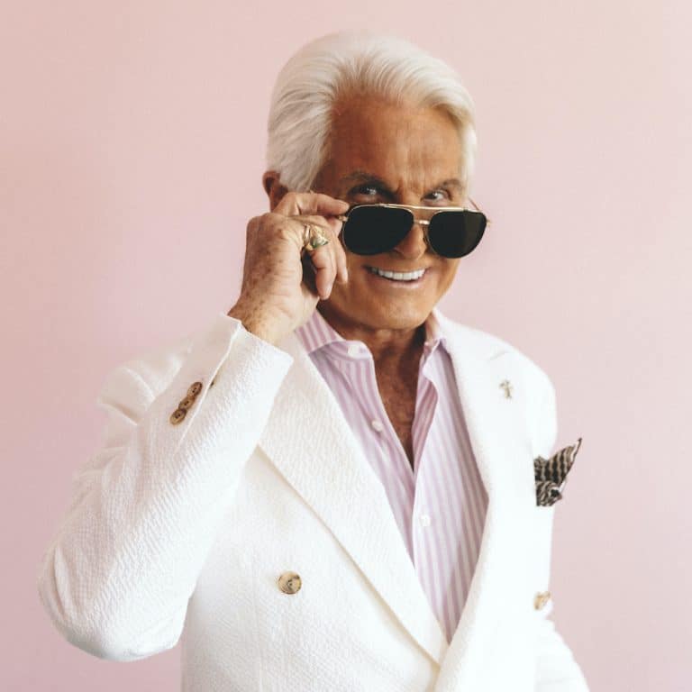 Where is George Hamilton now? Net Worth, Wife, Children, Height