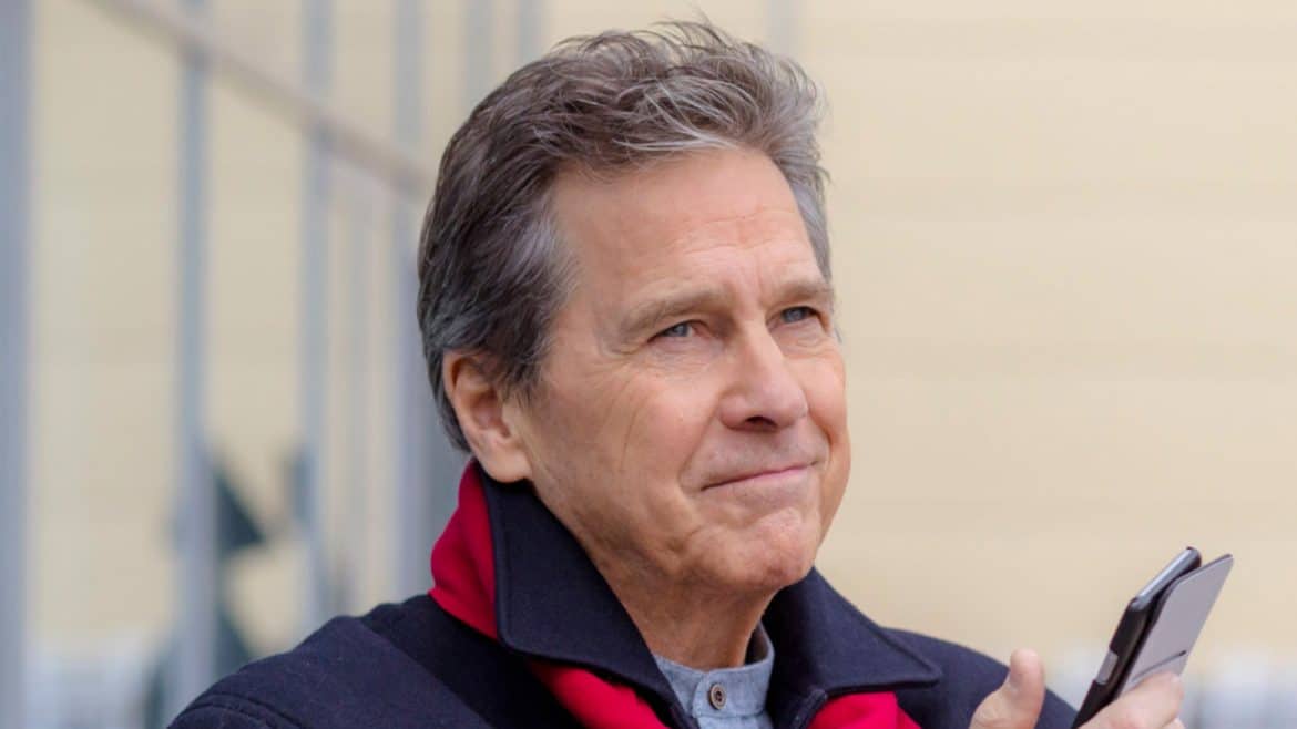 Where is Tim Matheson from 'Animal House' now? Net Worth, Wife