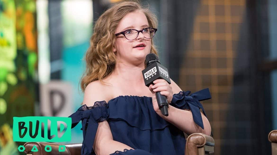 What is Milly Shapiro doing today? Age, Height, Net Worth, Bio