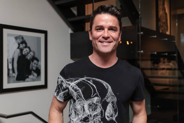 What is Yannick Bisson doing now? Daughters, Height, Net Worth