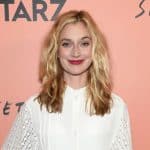 About Caitlin Fitzgerald (aka Tabitha in 'Succession') – Biography