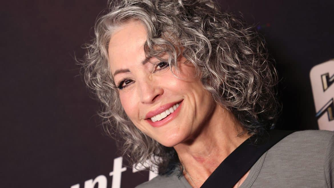 Where is Nana Visitor now? Husband, Net Worth, Children, Age