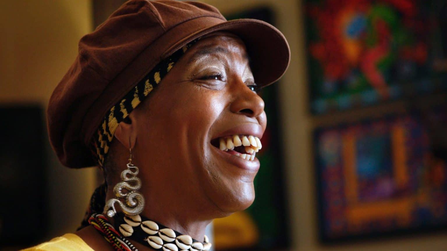 What happened to Miss Cleo? Net Worth, Spouse, Family, Age