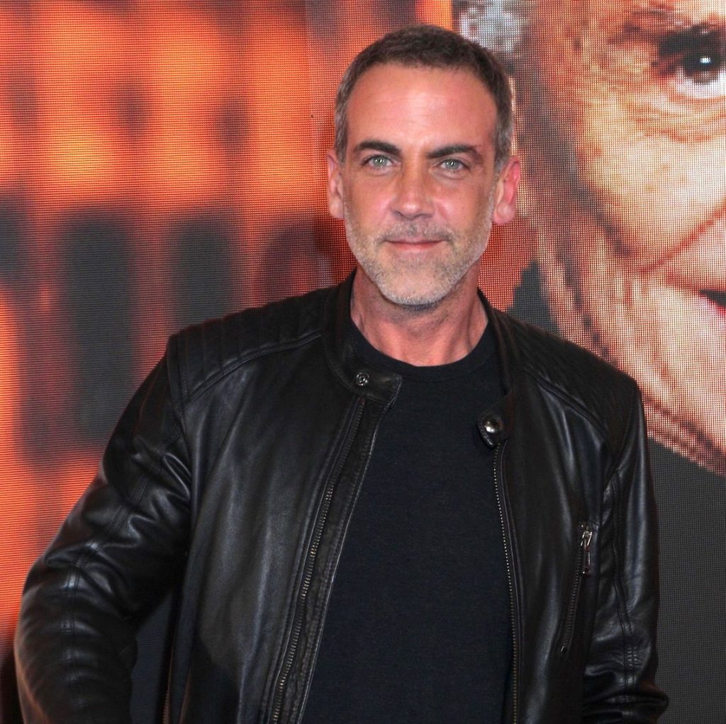 What Is Carlos Ponce Doing now? Wife, Net Worth, Age, Height