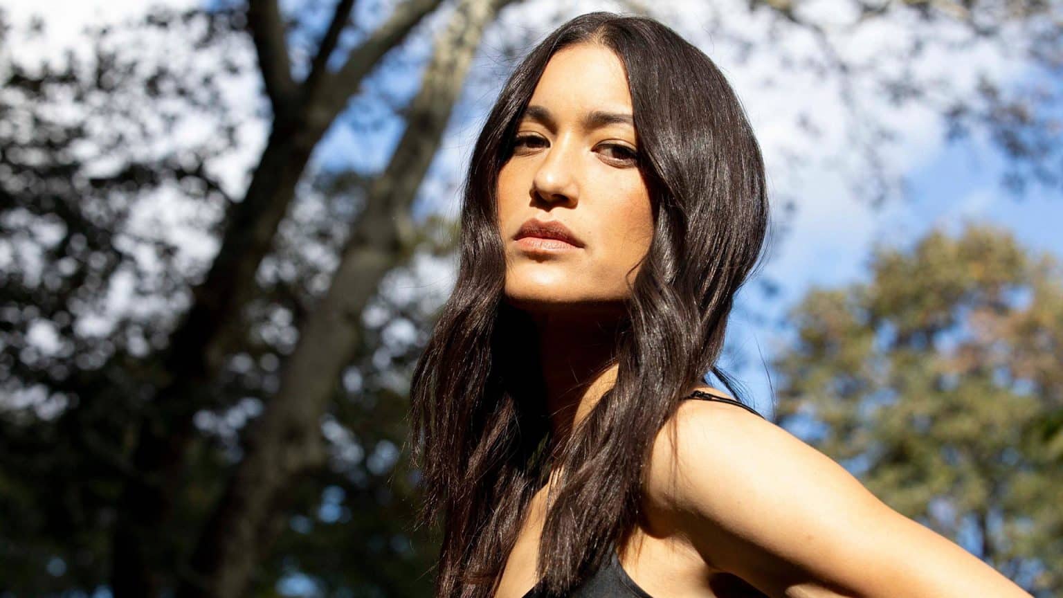 Julia Jones (Dexter: New Blood): Nationality, Ethnicity, Height, Age