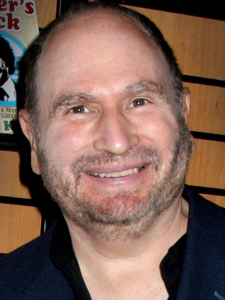 What is Gabe Kaplan doing now? Net Worth, Wife, Age, Children