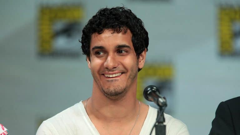 What is Elyes Gabel doing now? Net Worth, Girlfriend Assault