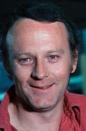 About Larry Linville's Cause Of Death - Why did he leave MASH?