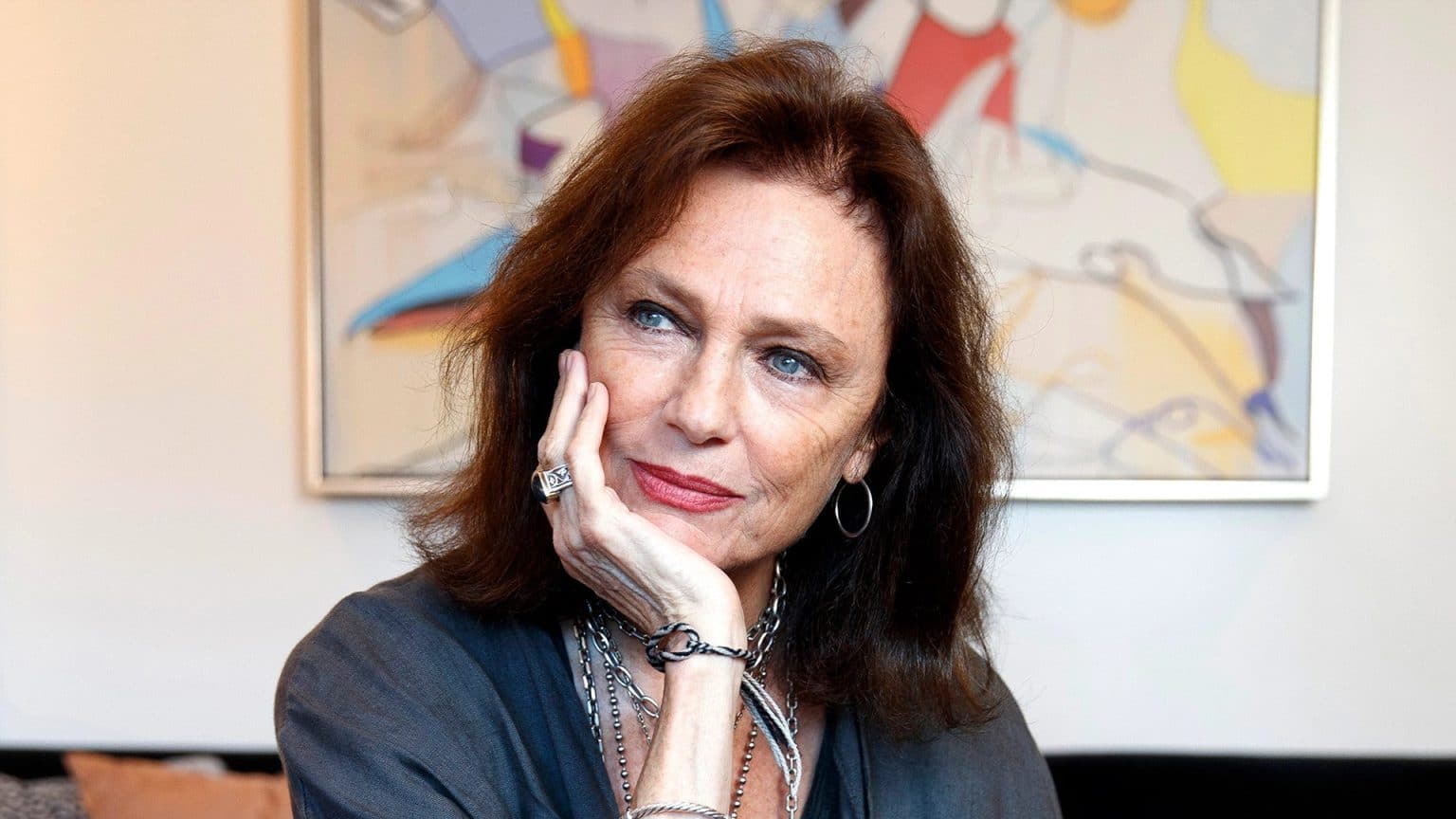 Details about Jacqueline Bisset and her family, spouse, and children?