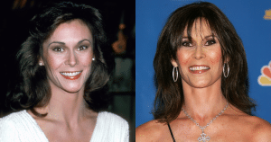 What is Kate Jackson doing today? Spouse, Net Worth, Age, Bio