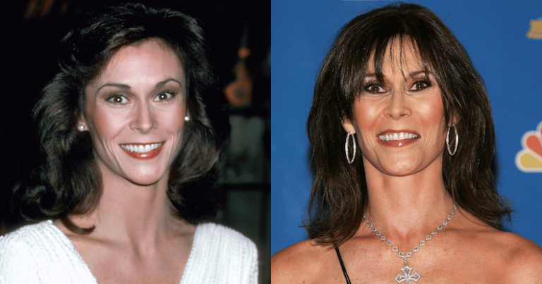 What is Kate Jackson doing today? Spouse, Net Worth, Age, Bio