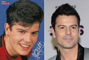 About Jordan Knight: Gay, Net Worth, Parents, Height, Spouse