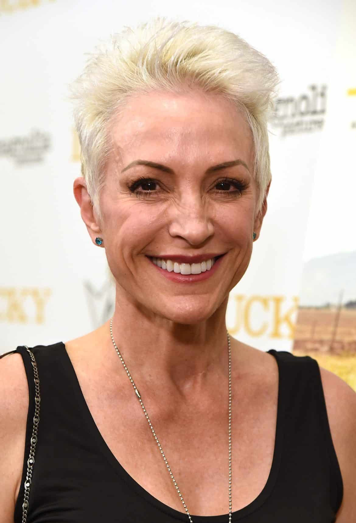 Where is Nana Visitor now? Husband, Net Worth, Children, Age