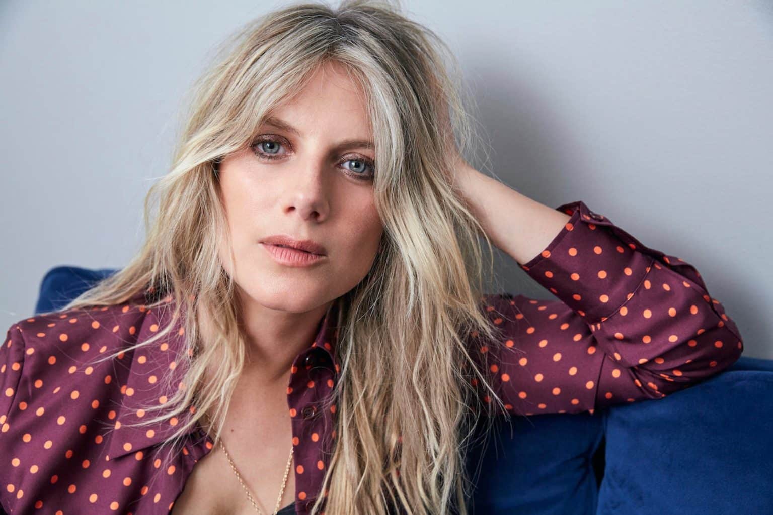 À propos de la biographie de Mélanie Laurent : mari, enfants, fortune nette