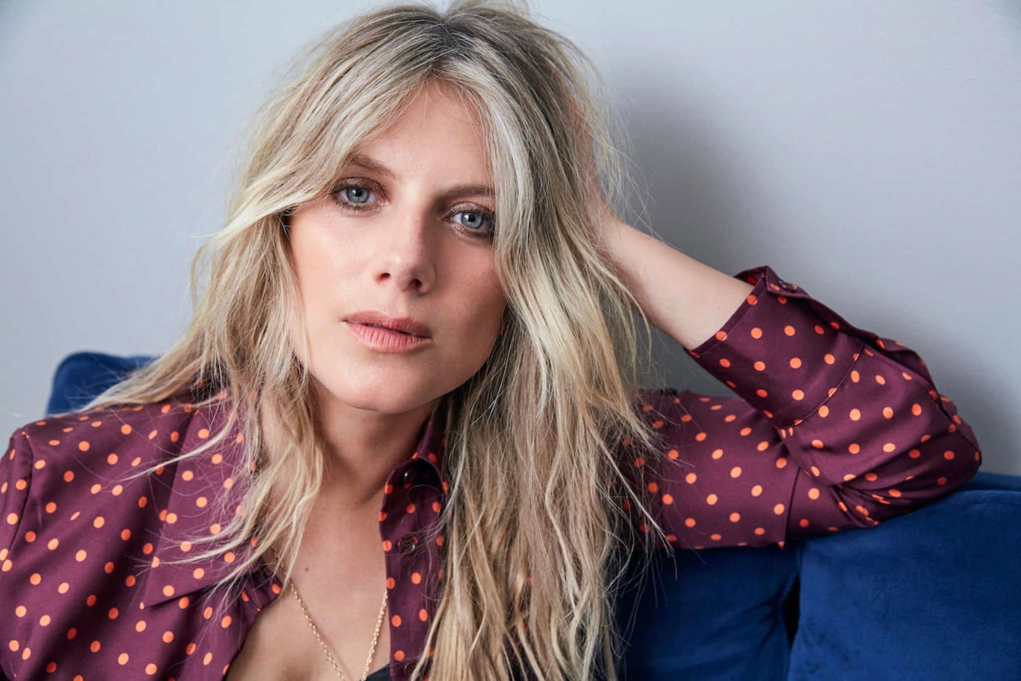 About Mélanie Laurent Biography: Husband, Children, Net Worth