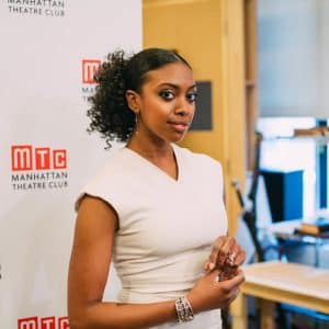 Details About Condola Rashad: Siblings, Husband, Net Worth