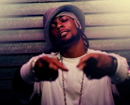 The Untold Truth About Static Major’s Cause Of Death