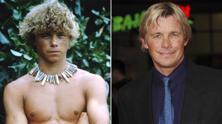 Christopher Atkins Biography: Net Worth, Wife, Height, Age, Kids