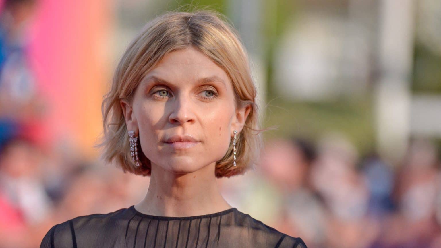 Details About Clémence Poésy: Husband, Height, Net Worth, Bio