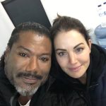 ¿Qué está haciendo Christopher Judge ahora? Esposa, hijos, patrimonio neto.
