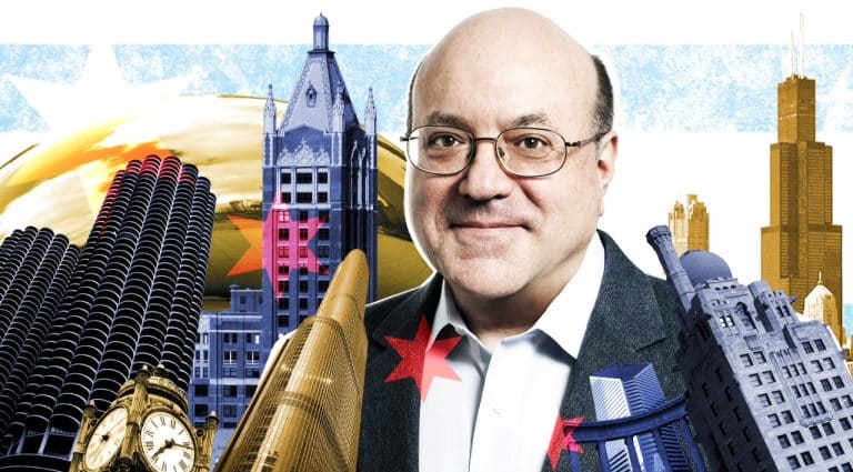 About Robert Feder: Age, Height, Wife, Net Worth, Education, Wiki