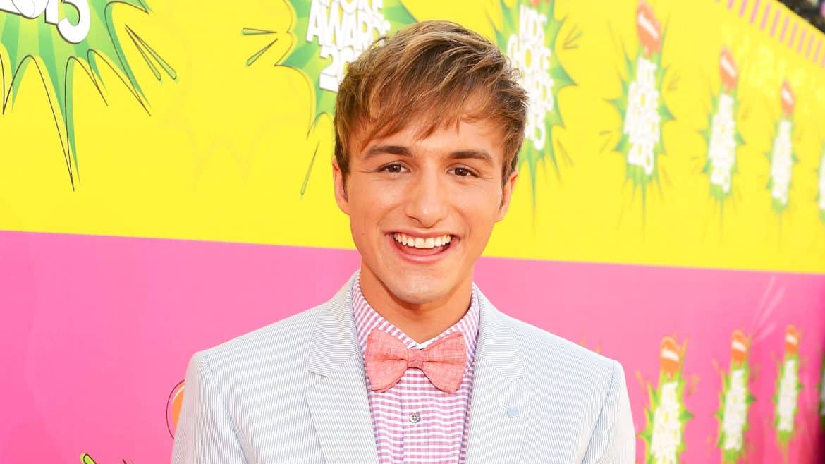 Where is Lucas Cruikshank now? What happened to him? Wiki