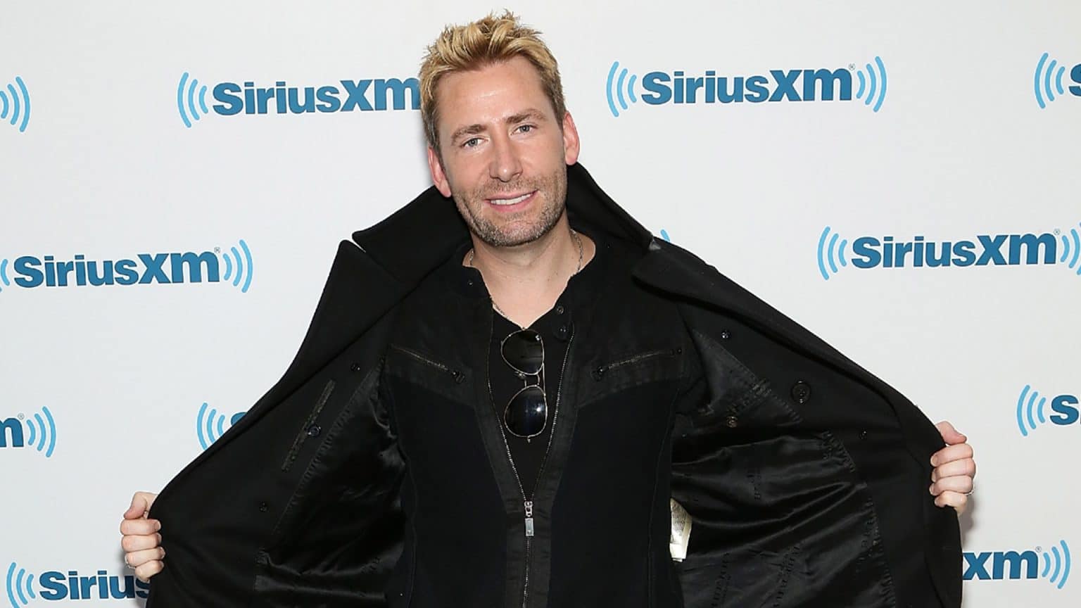 Chad Kroeger (Nickelback) Net Worth, Divorced Avril Lavigne, Wife