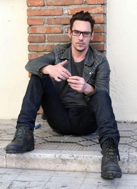 What happened to Jonathan Rhys Meyers? What is he doing now?