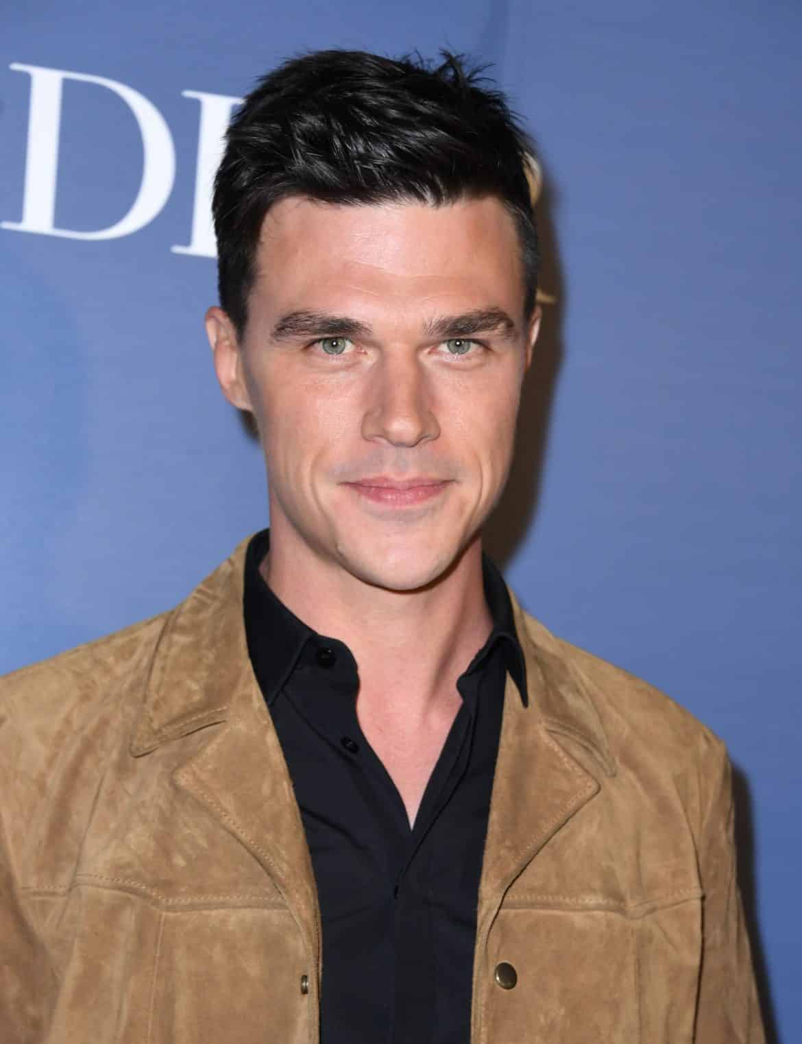 About Finn Wittrock (aka Dandy Mott on AHS): Wife, Net Worth