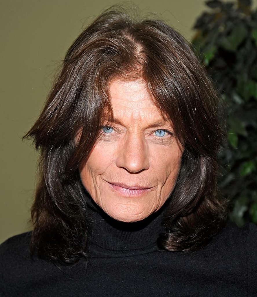 About Meg Foster: Eye Color, Net Worth, Husband, Age, Wiki