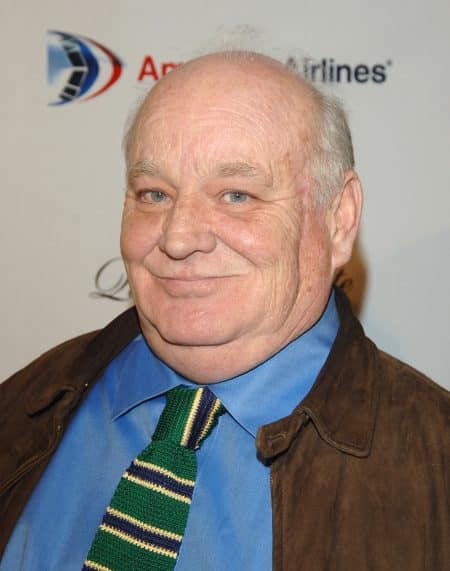 Bill Murray's Brother Brian Doyle-Murray Bio: Siblings, Net Worth
