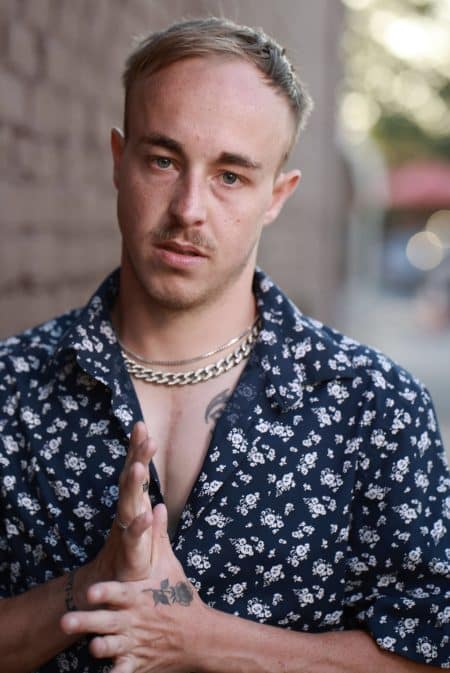 What is Jae Head doing now? What happened to him? Biography