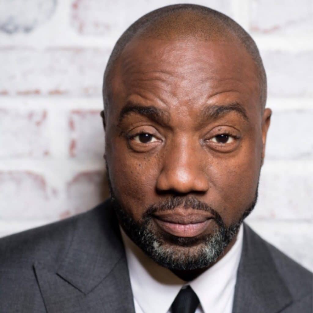 About Malik Yoba: Spouse, Net Worth, Height, Parents, Children