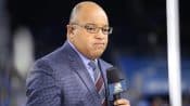 Mike Tirico's (NBC) Biography: Salary, Height, Wife, Daughter, Bio