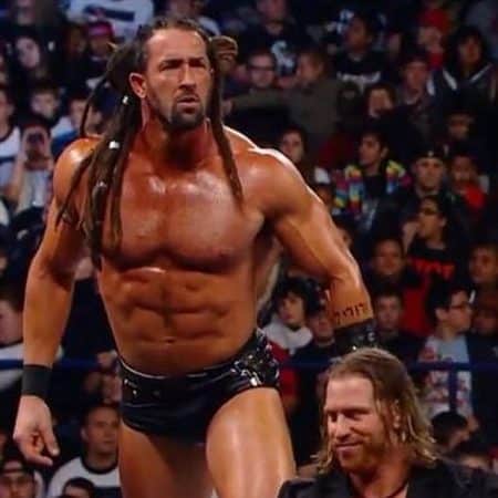 About WWE Tyler Reks (aka Gabbi Tuft): Wife, Net Worth, Height