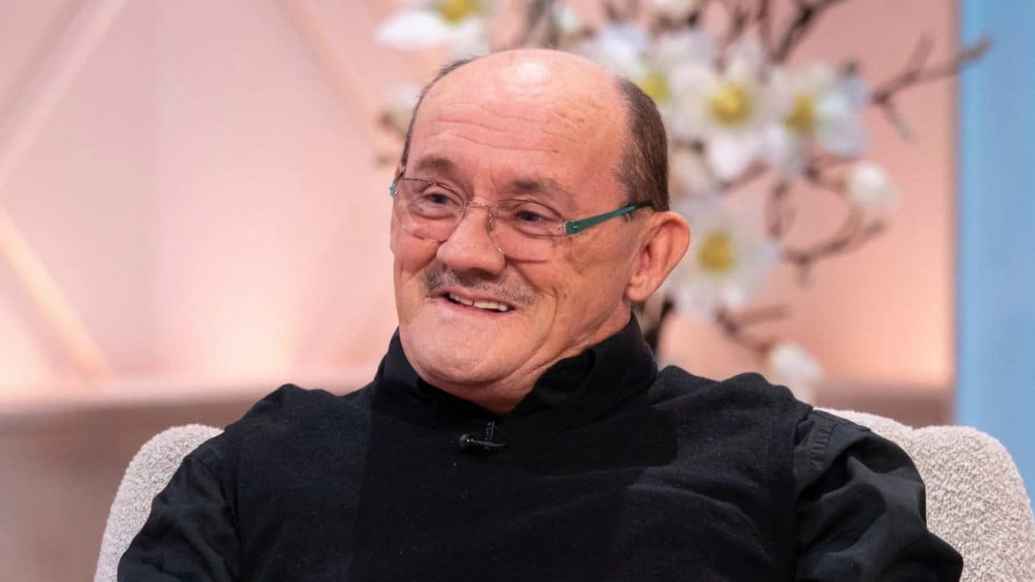 About Brendan O'Carroll: aka Agnes Brown on ‘Mrs. Brown's Boys’