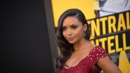 About Danielle Nicolet from “The Flash”: Ethnicity, Height, Kids