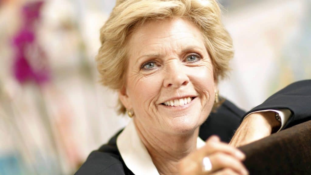 Meredith Baxter Wiki: spouse, net worth, children, measurements
