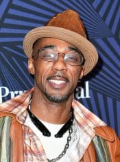 How rich is Ralph Tresvant? Net Worth, Wife, Children, Age, Wiki