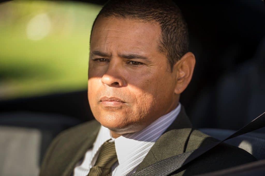 Where Is Raymond Cruz Today? Net Worth, Wife, Children, Height