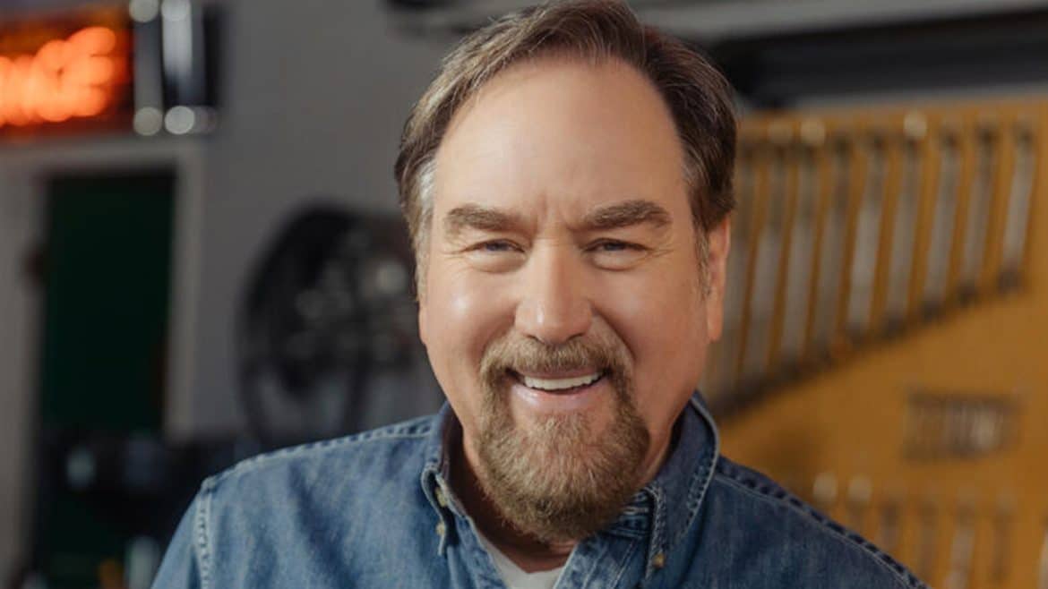 Cosa sta facendo ora Richard Karn di ‘Family Feud’? Patrimonio netto.
