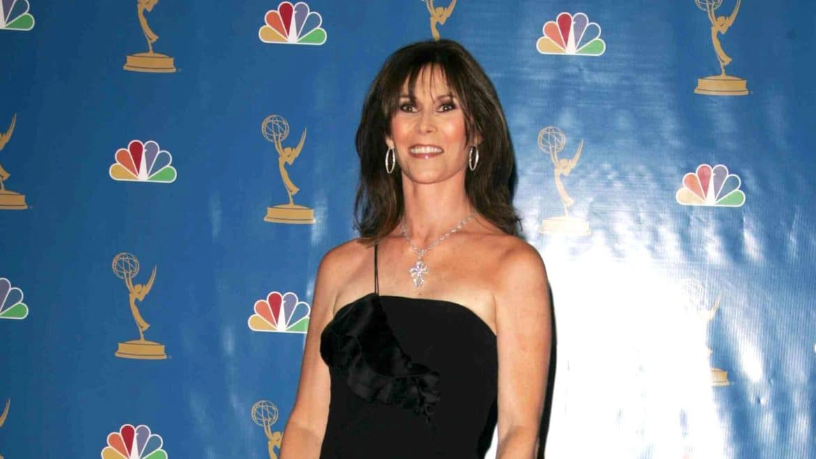 What is Kate Jackson doing today? Spouse, Net Worth, Age, Bio