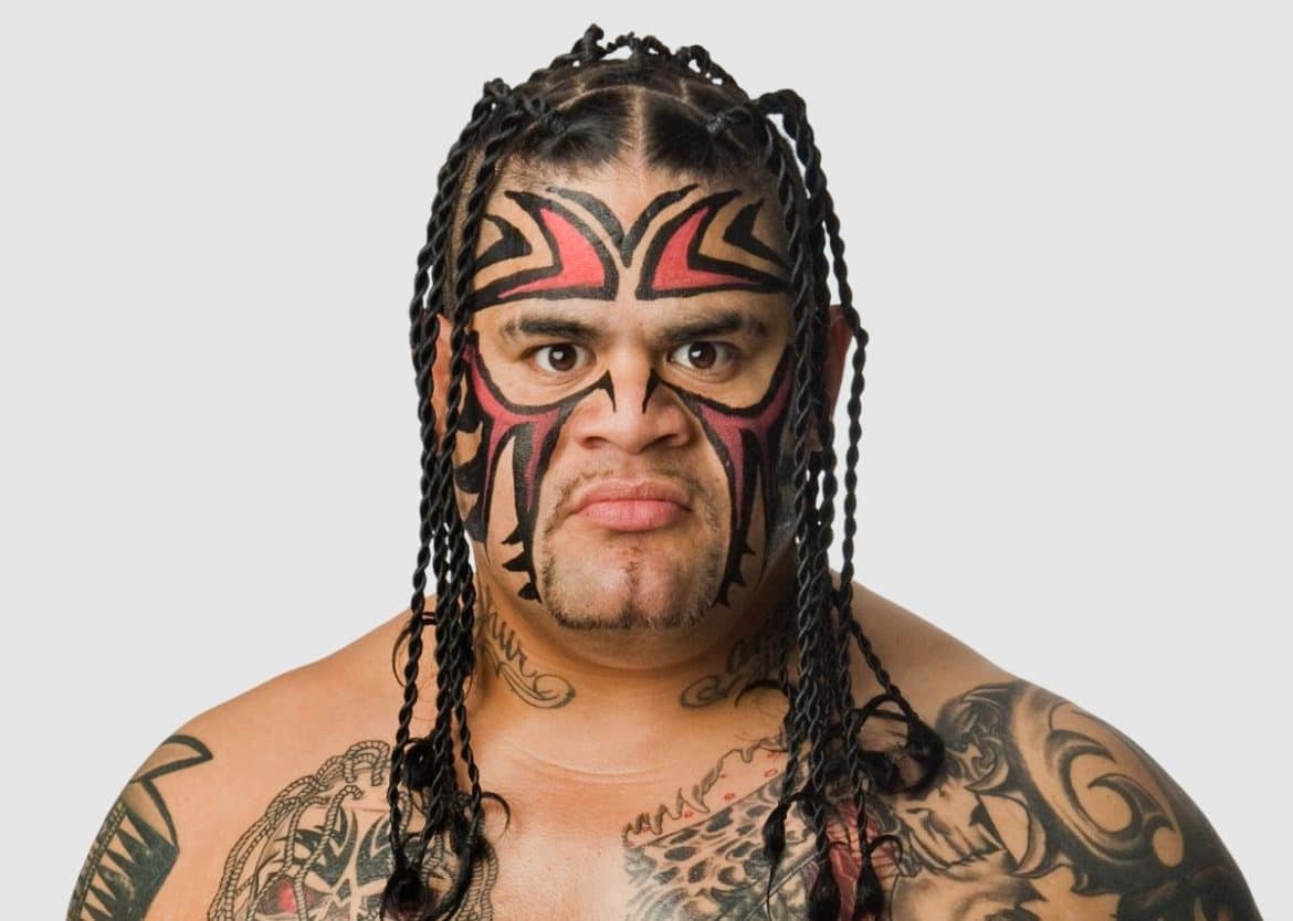 La verdad desconocida sobre la muerte de WWE Umaga: causa, edad ...