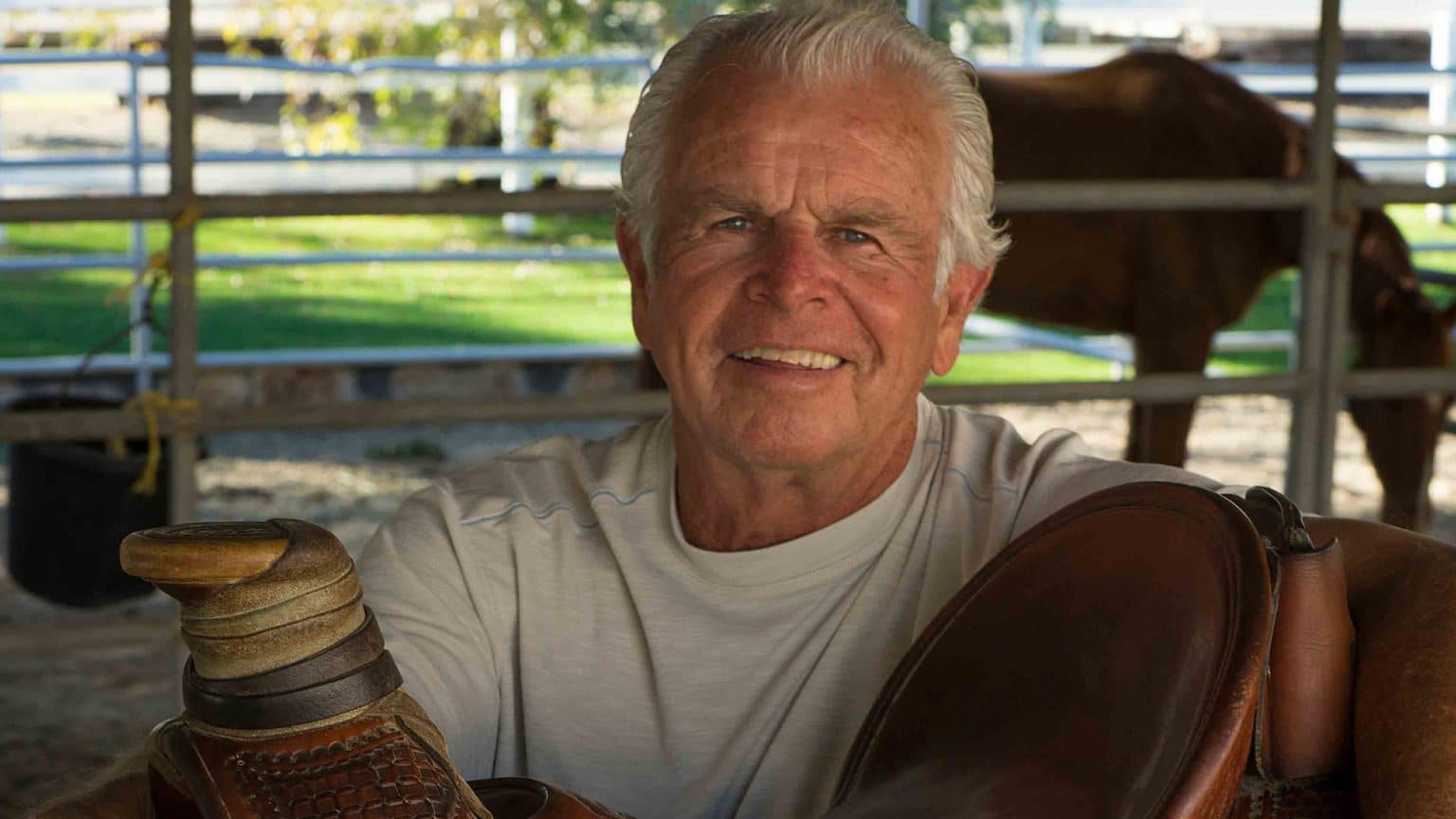 About William Devane: Son's Accident, Net Worth, Wife, Health