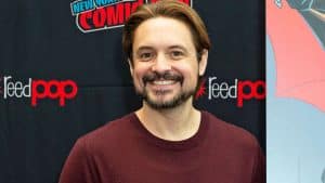 Who is Will Friedle? Net Worth, Wife, Height, Age, Biography