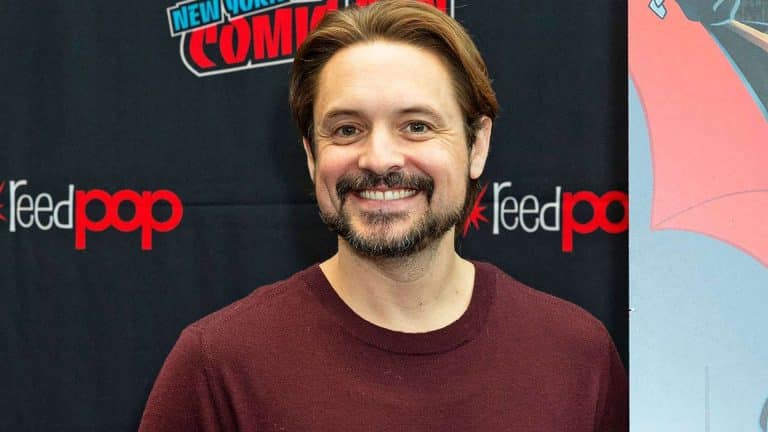 Who is Will Friedle? Net Worth, Wife, Height, Age, Biography