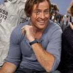 Toby Stephens' Wiki: Height, Age, Wife, Children, Net Worth